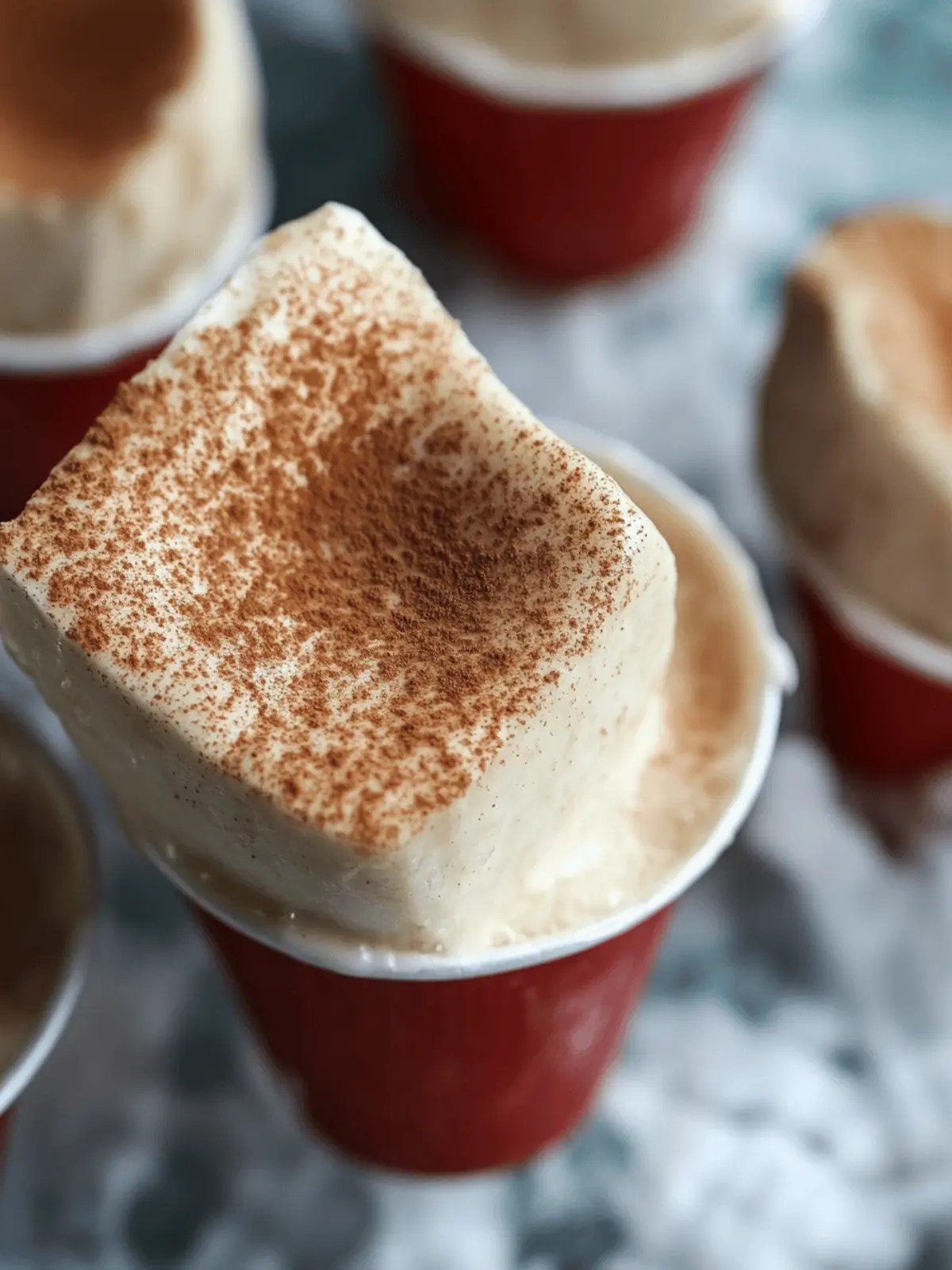 Delicious Limber de Coco: Your Ultimate Frozen Coconut Treat