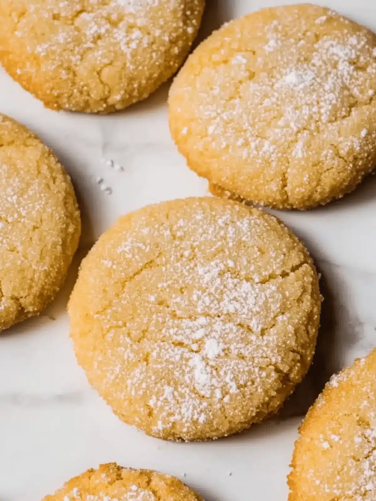 Irresistible Keto Cream Cheese Cookies: Soft & Guilt-Free